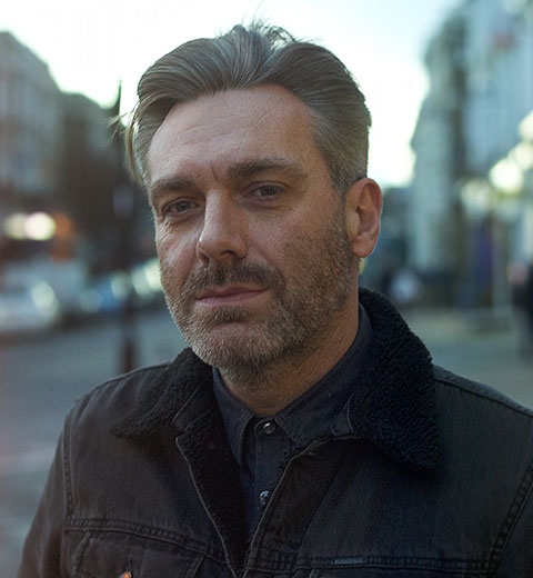 Arthur Razor - NOT your everyday barber or hairdressers